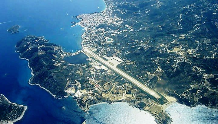 Αεροδρόμια, Μεταφορές, Μετακίνηση - Power Marine